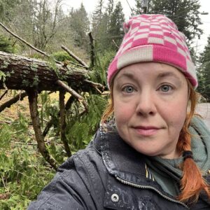 Kat Klockow- author-illustrator-editor – Home of RedCat Comics Studio